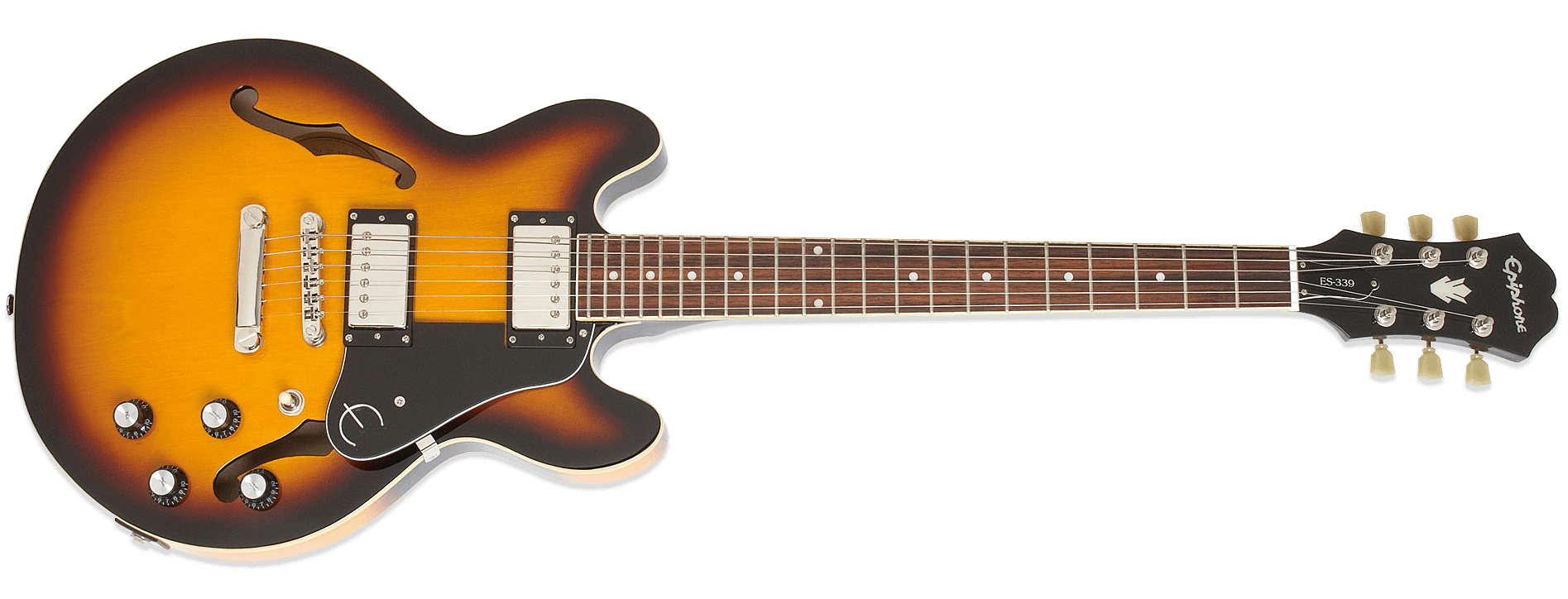 Epiphone ES 339 Pro Guitar Planet