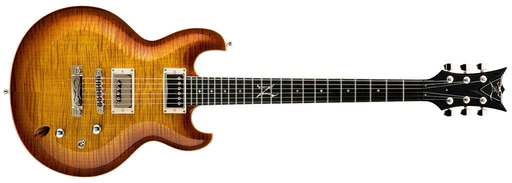 Dean Zelinsky – Guitar Planet