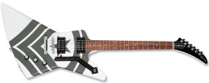 Jason Hook – Guitar Planet