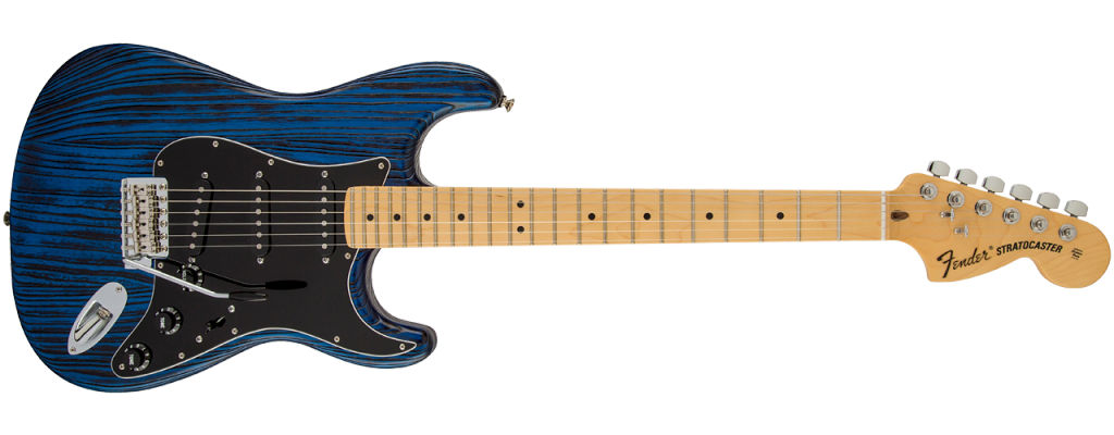Stratocaster – Guitar Planet