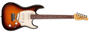 Godin Progression Plus – Guitar Planet